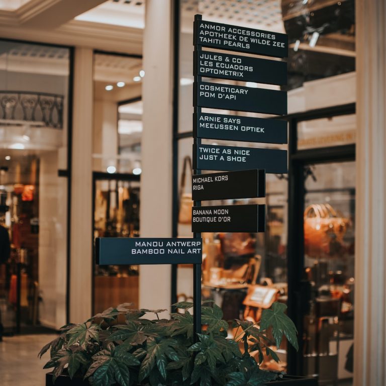 Strategi Memilih Lokasi Usaha yang Cocok untuk UMKM